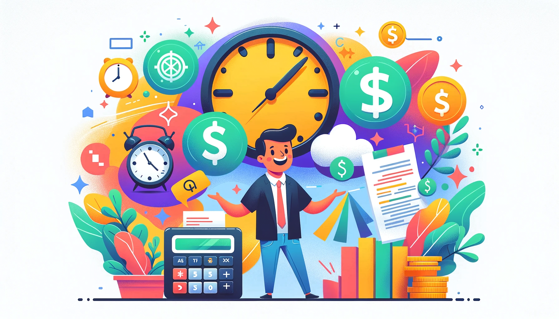 How To Do Payroll The Right Way For Small Businesses - Geminitax