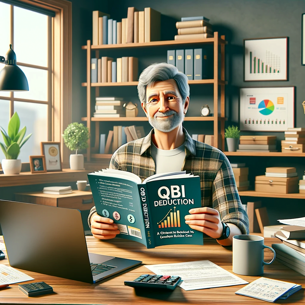 What is Form 8995? A Small Business Owner's Guide to the QBI Deduction ...